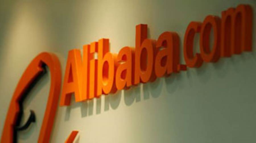 المستقبل الاقتصادي | مجموعة علي بابا تعتزم جمع نحو 5 مليارات دولار عبر ...